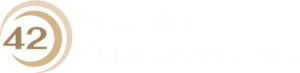 Services – 42 Wealth Management Ltd.